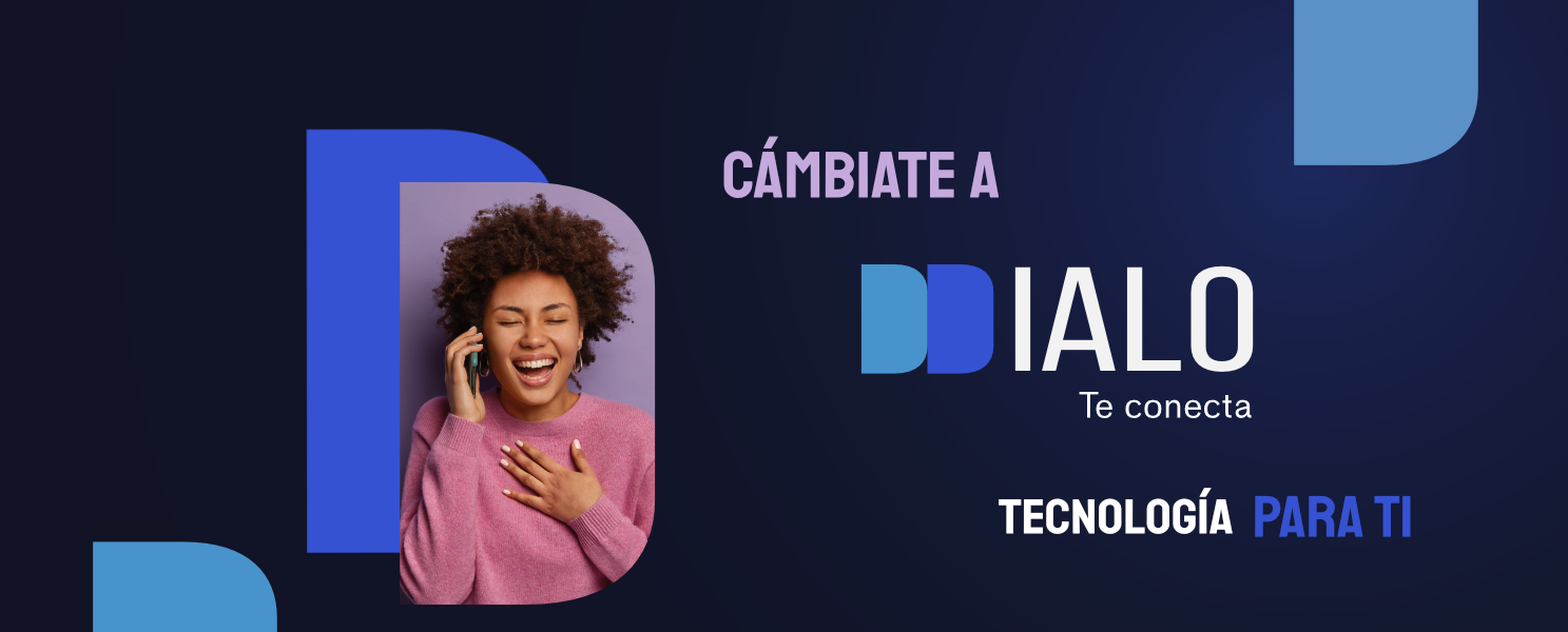 DIALO – TE CONECTA