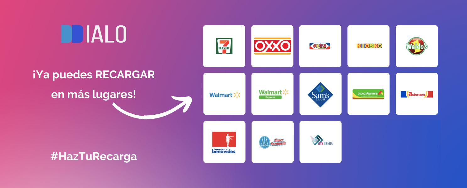 DIALO – TE CONECTA